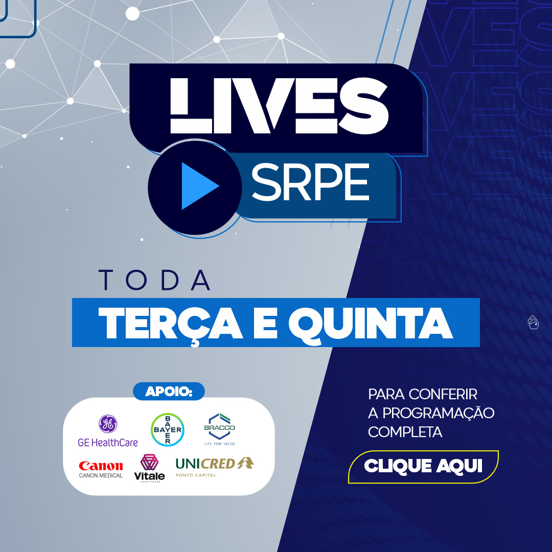 Sociedade de Radiologia de Pernambuco